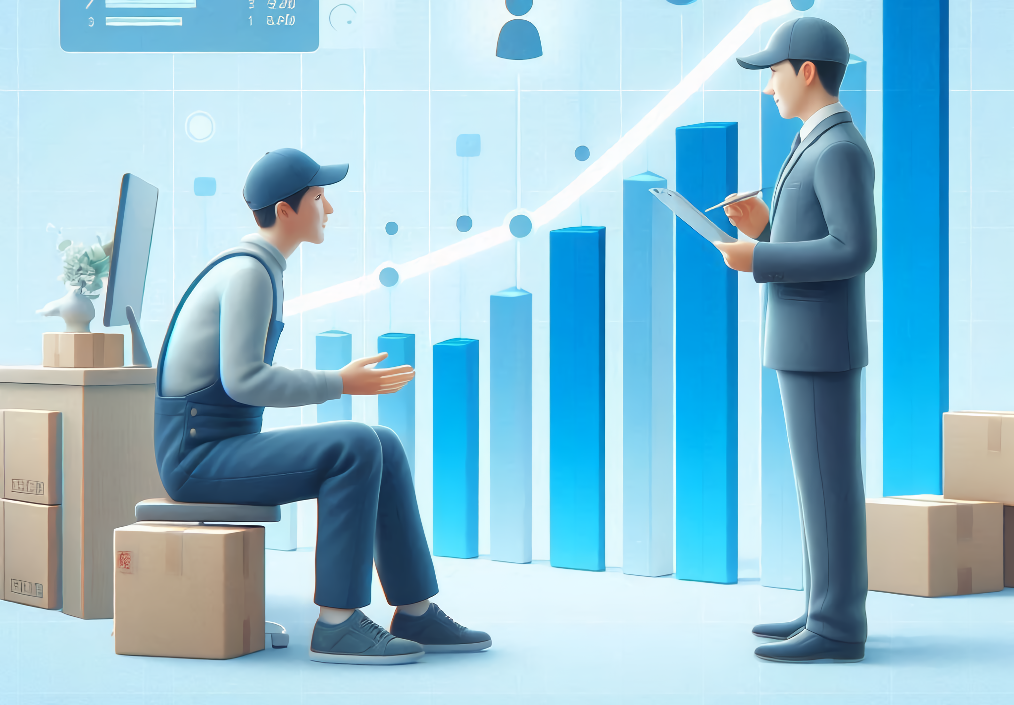 Experiencia del Cliente (CX): Clave para el Éxito Empresarial | Attendo